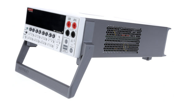 Keithley 2401 Source Measure Unit – Thermal Conductivity Kit